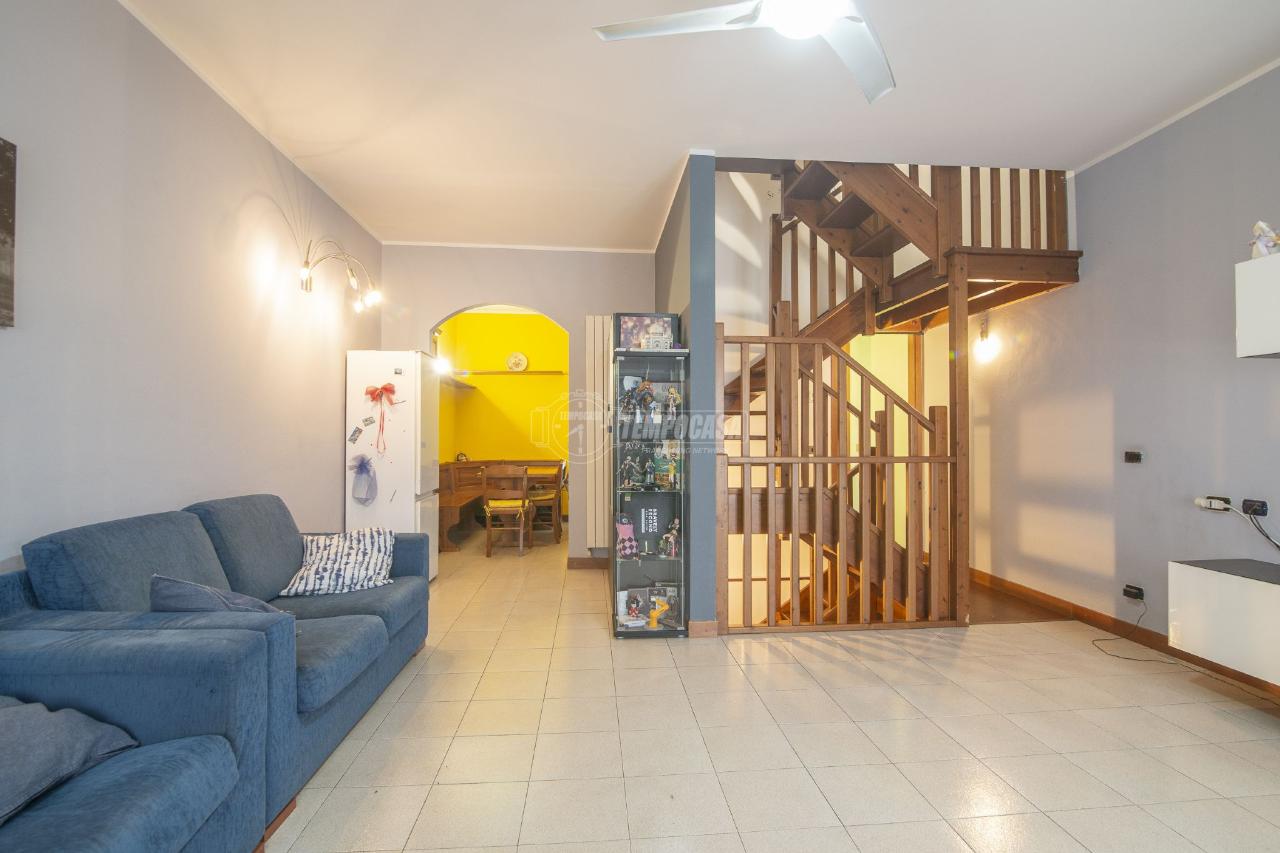 Appartamento in vendita a Cassano D'Adda