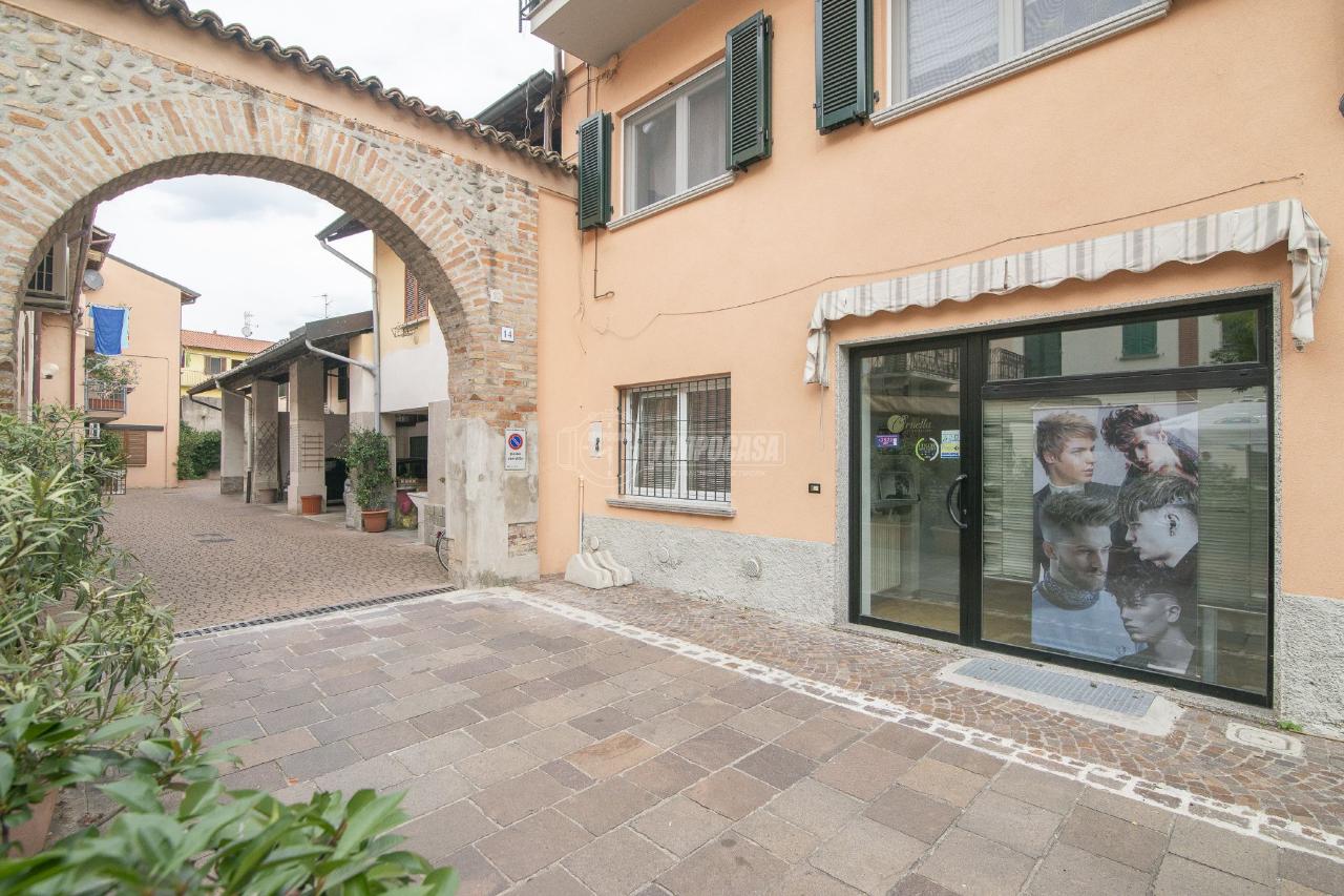 Appartamento in vendita a Cassano D'Adda