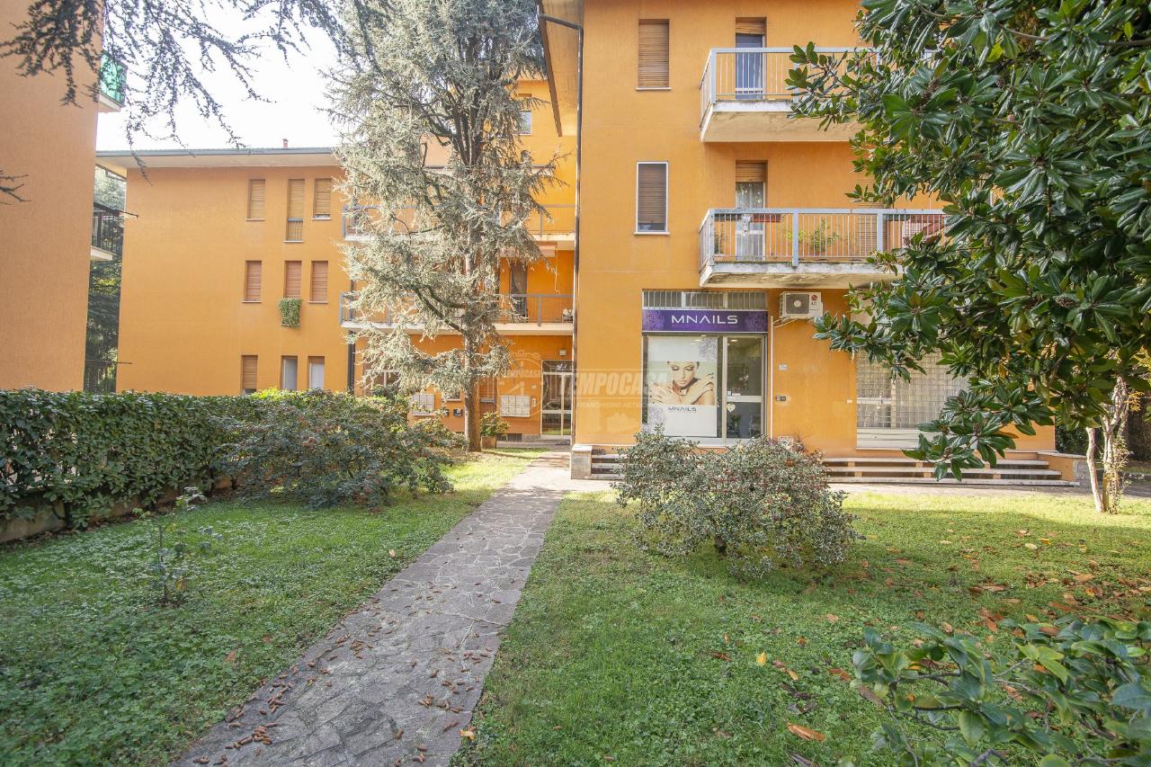 Appartamento in vendita a Cassano D'Adda