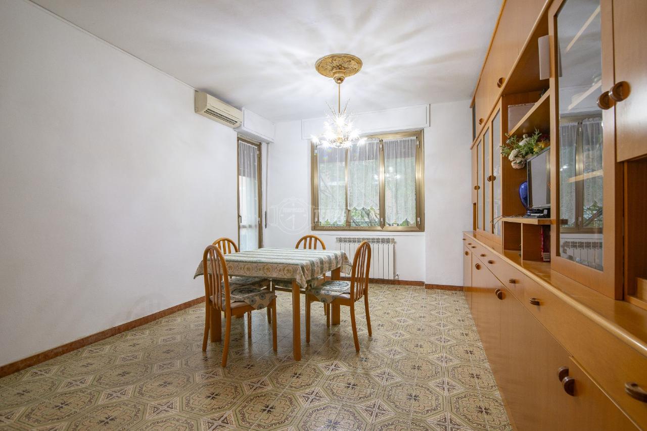 Appartamento in vendita a Cassano D'Adda