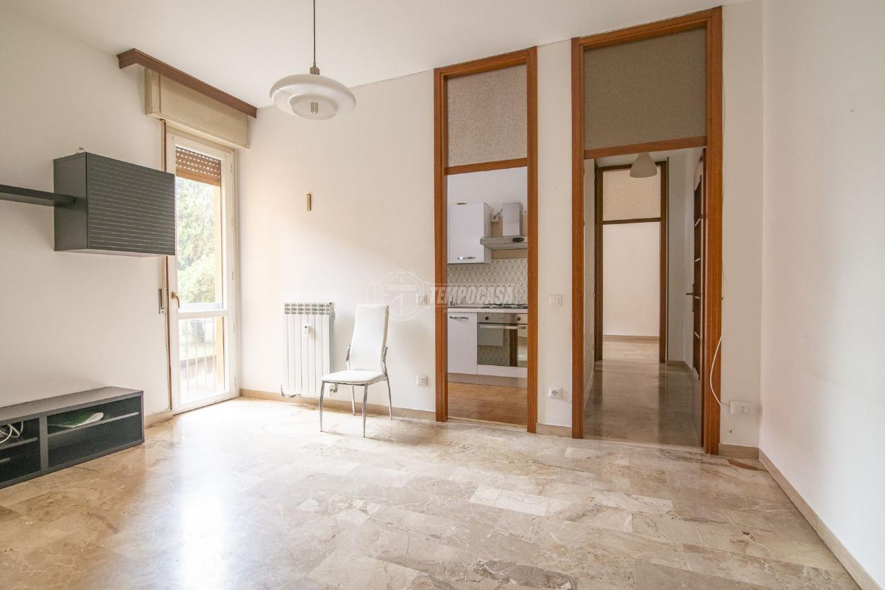 Appartamento in vendita a Cassano D'Adda