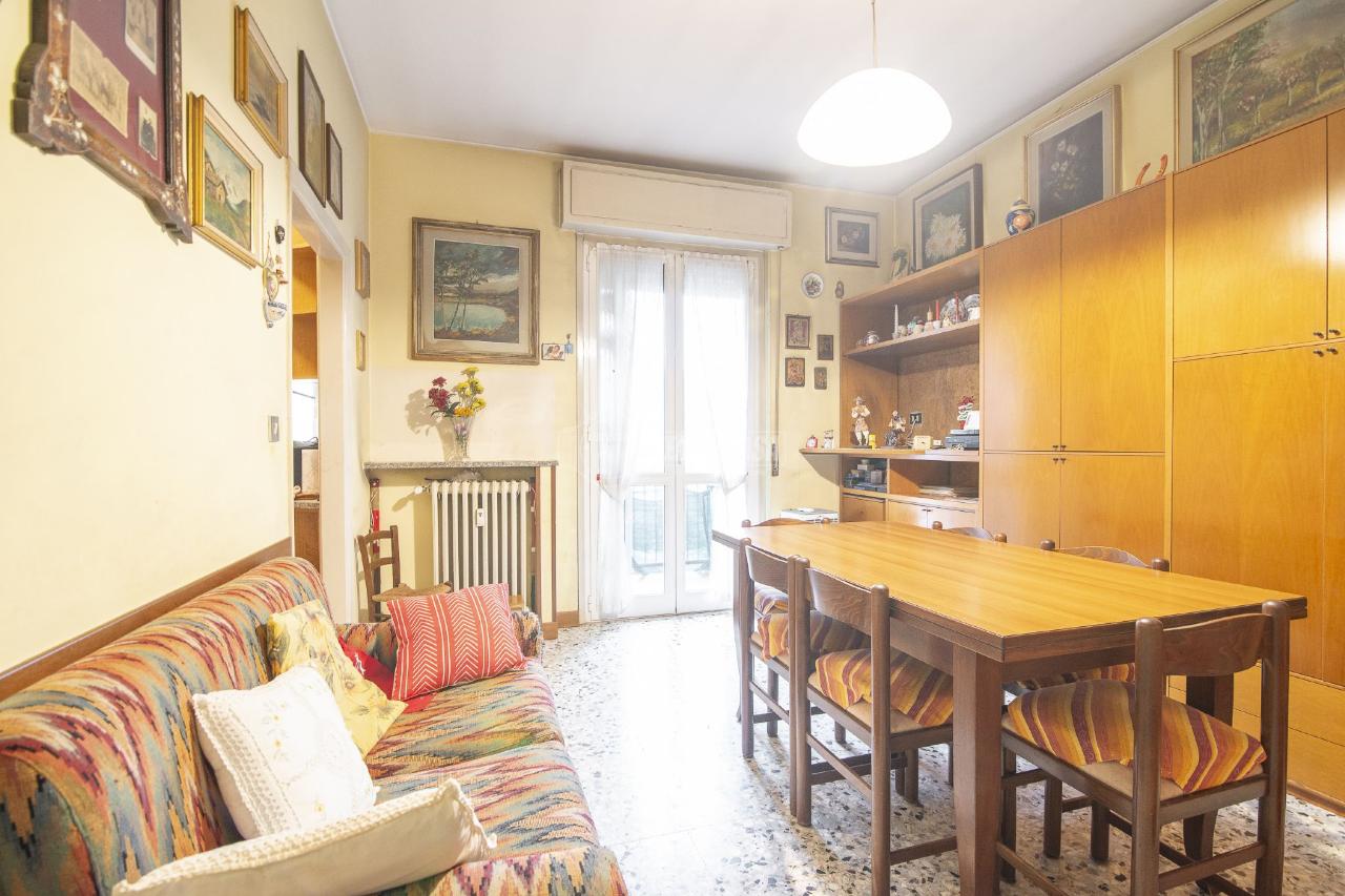 Appartamento in vendita a Cassano D'Adda