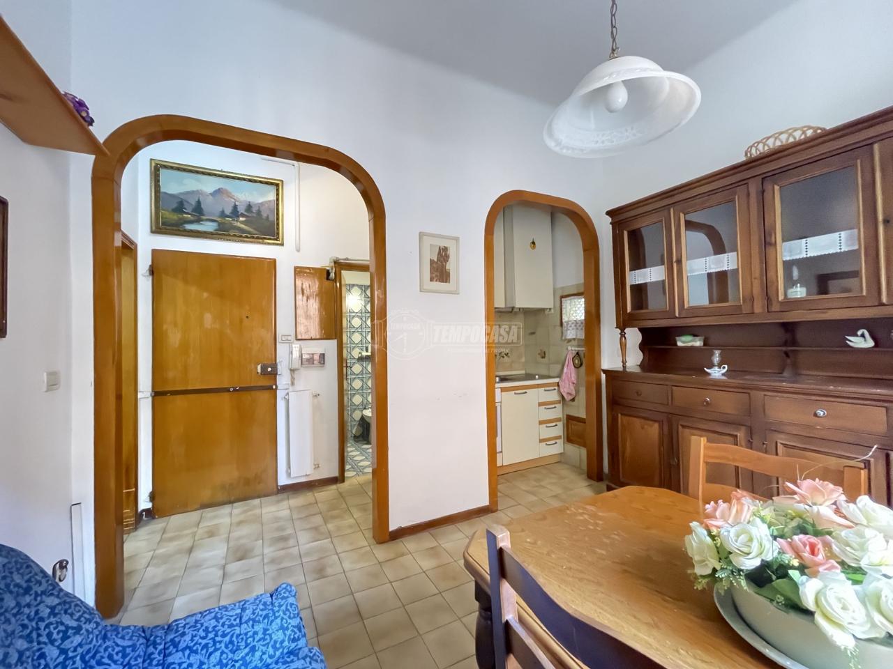 Appartamento in vendita a Bologna