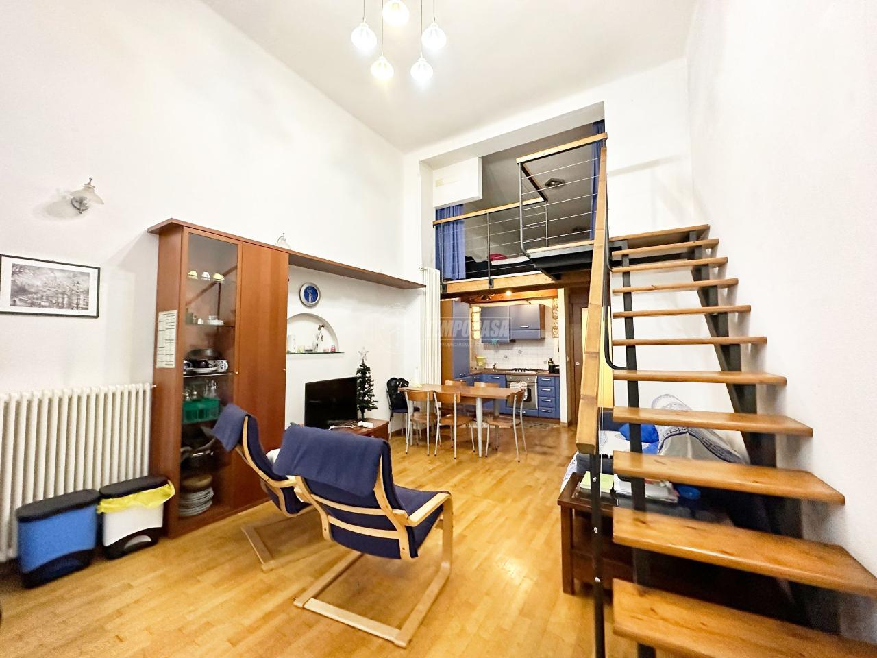 Appartamento in vendita a Bologna