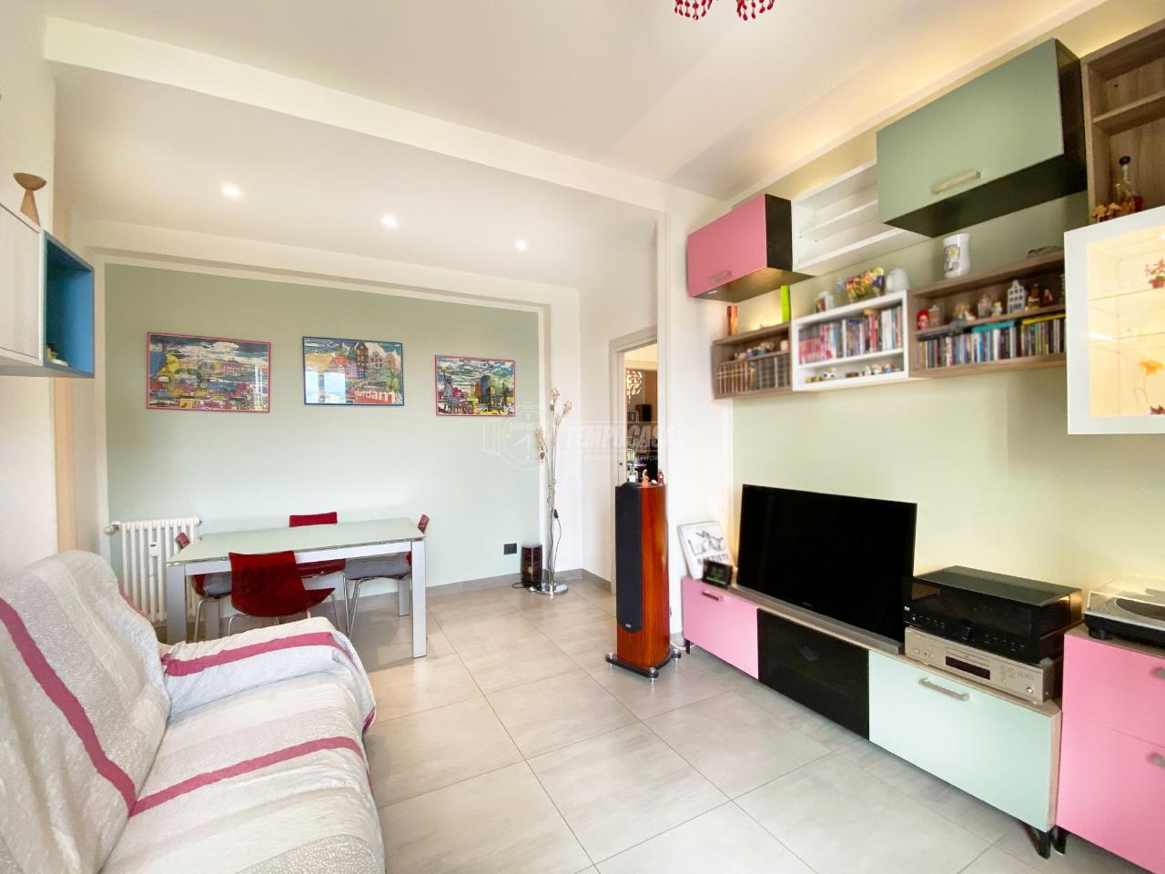 Appartamento in vendita a Bologna