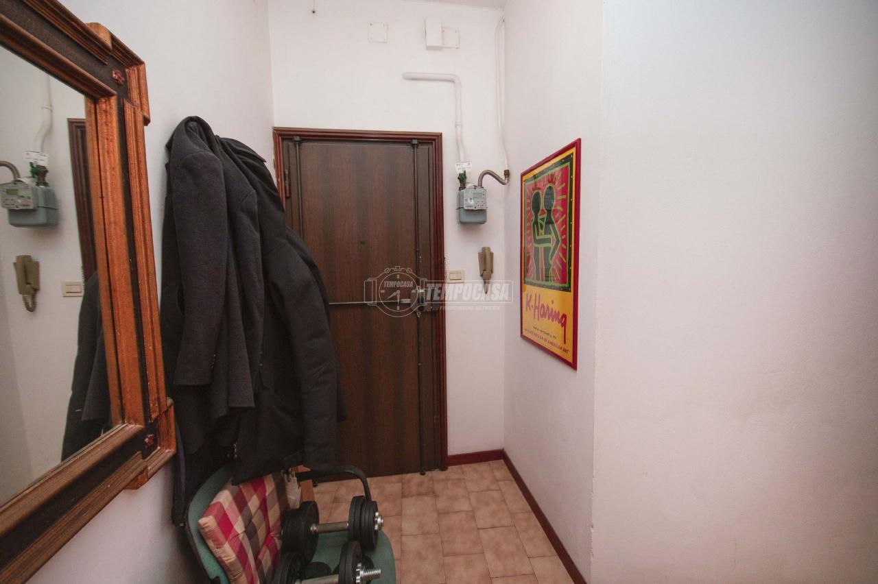 Appartamento in vendita a Bologna