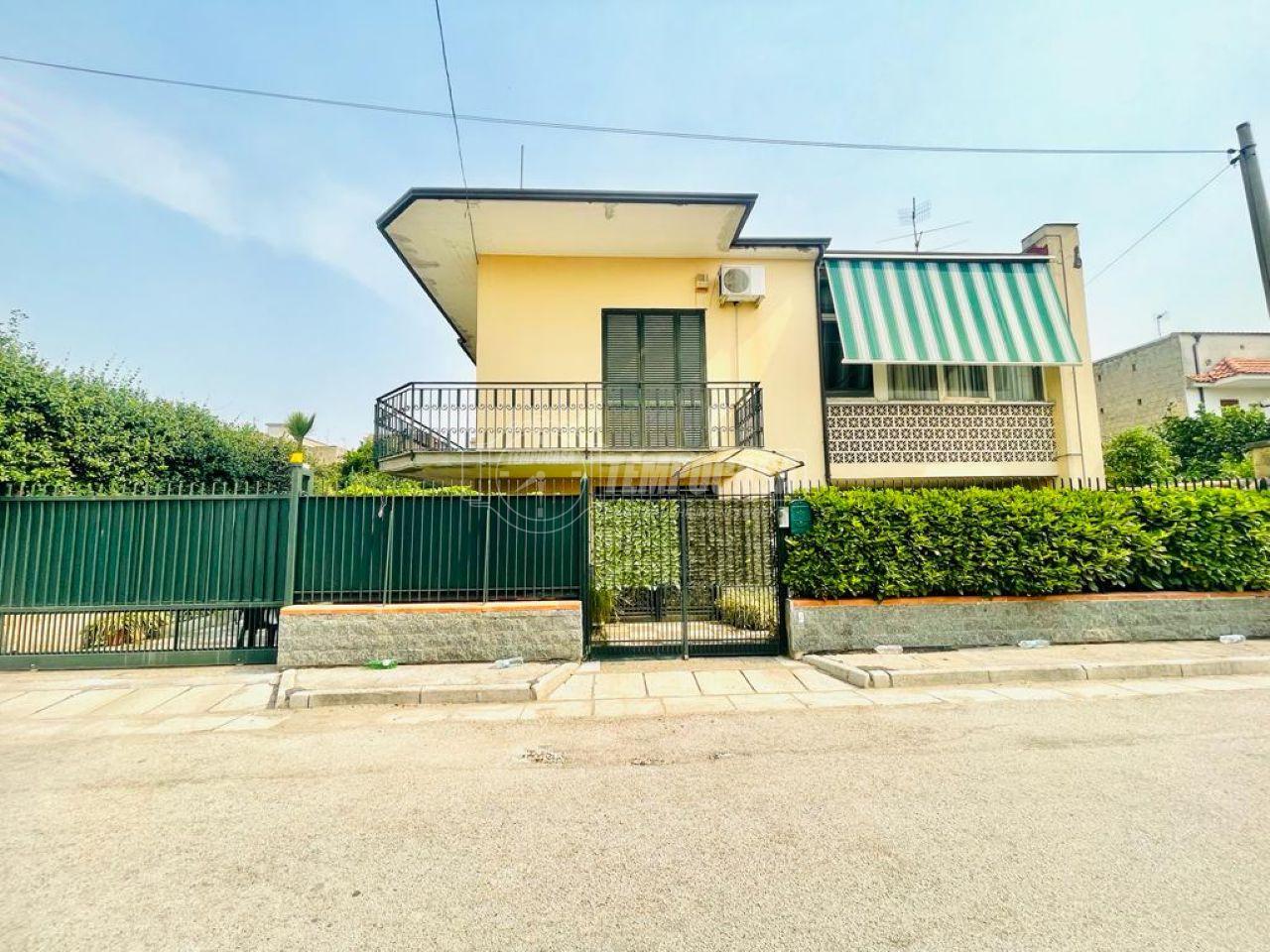 Casa indipendente in vendita a Cimitile