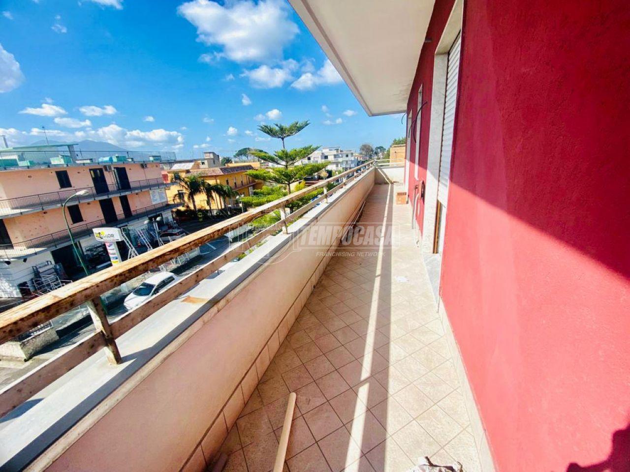 Appartamento in vendita a Nola