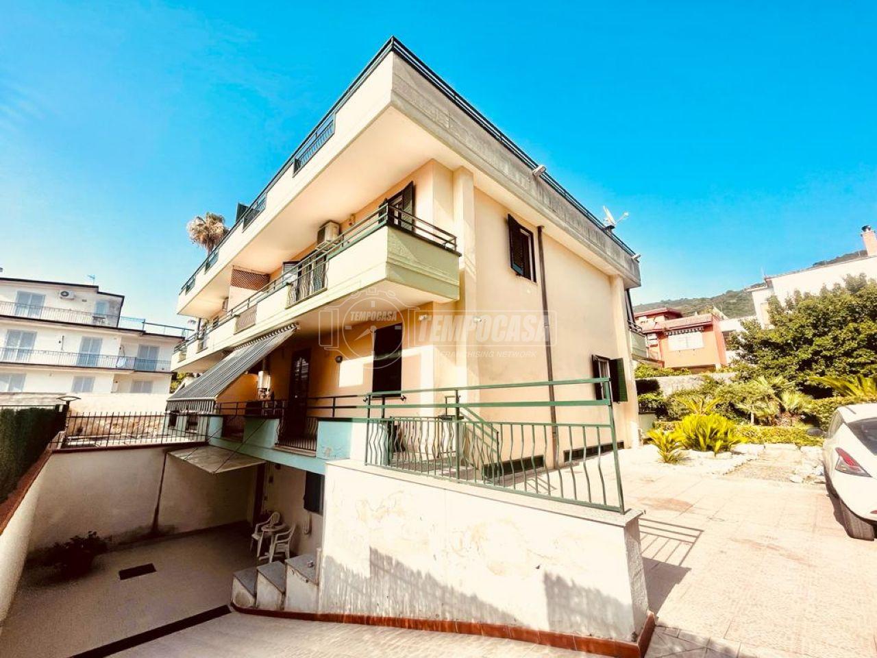 Villa in vendita a Casamarciano