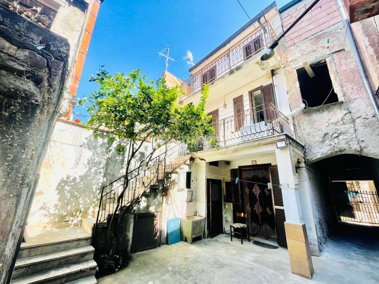 Appartamento in vendita a Taurano