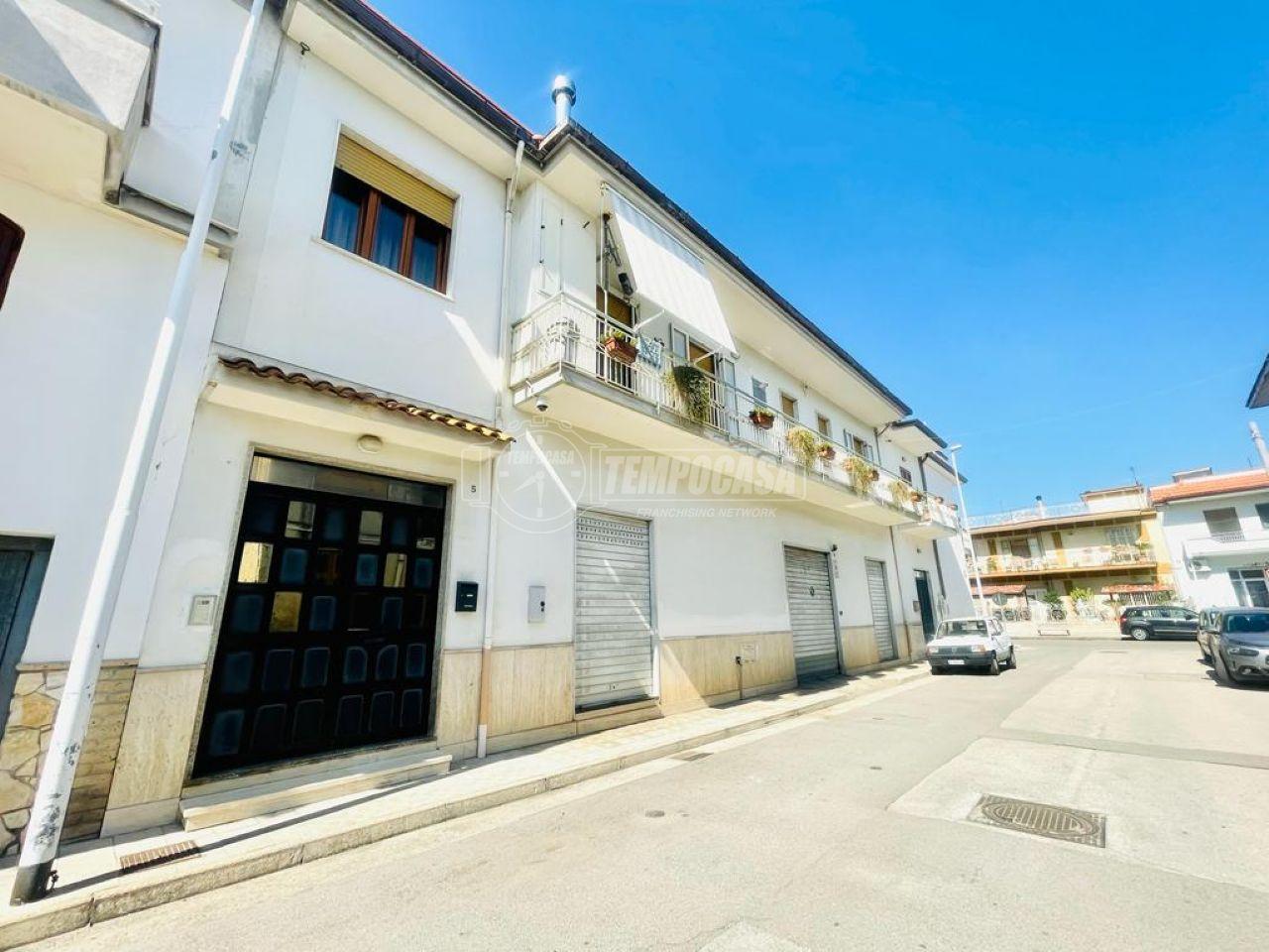 Appartamento in vendita a Cicciano