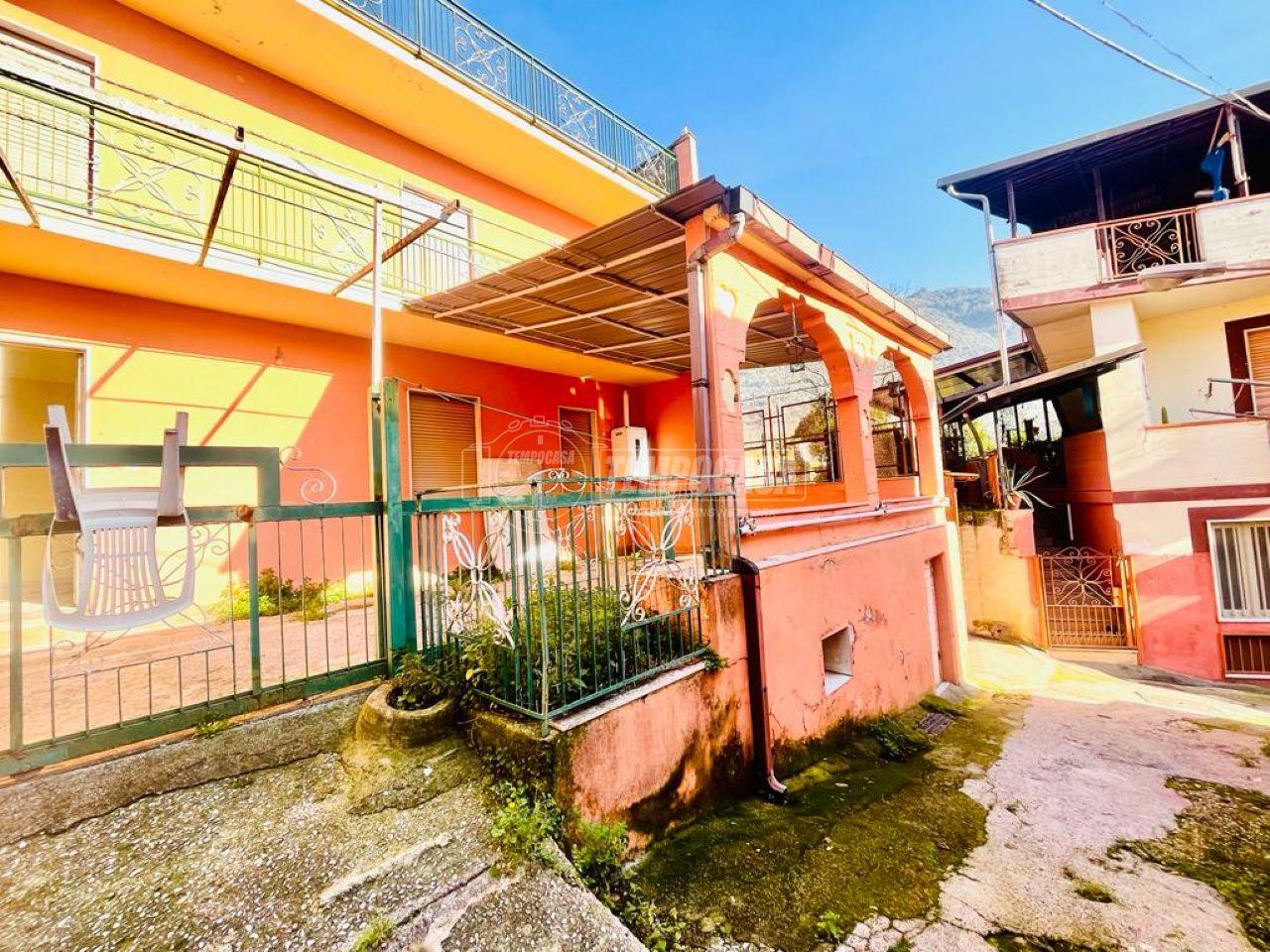 Casa indipendente in vendita a Pago Del Vallo Di Lauro