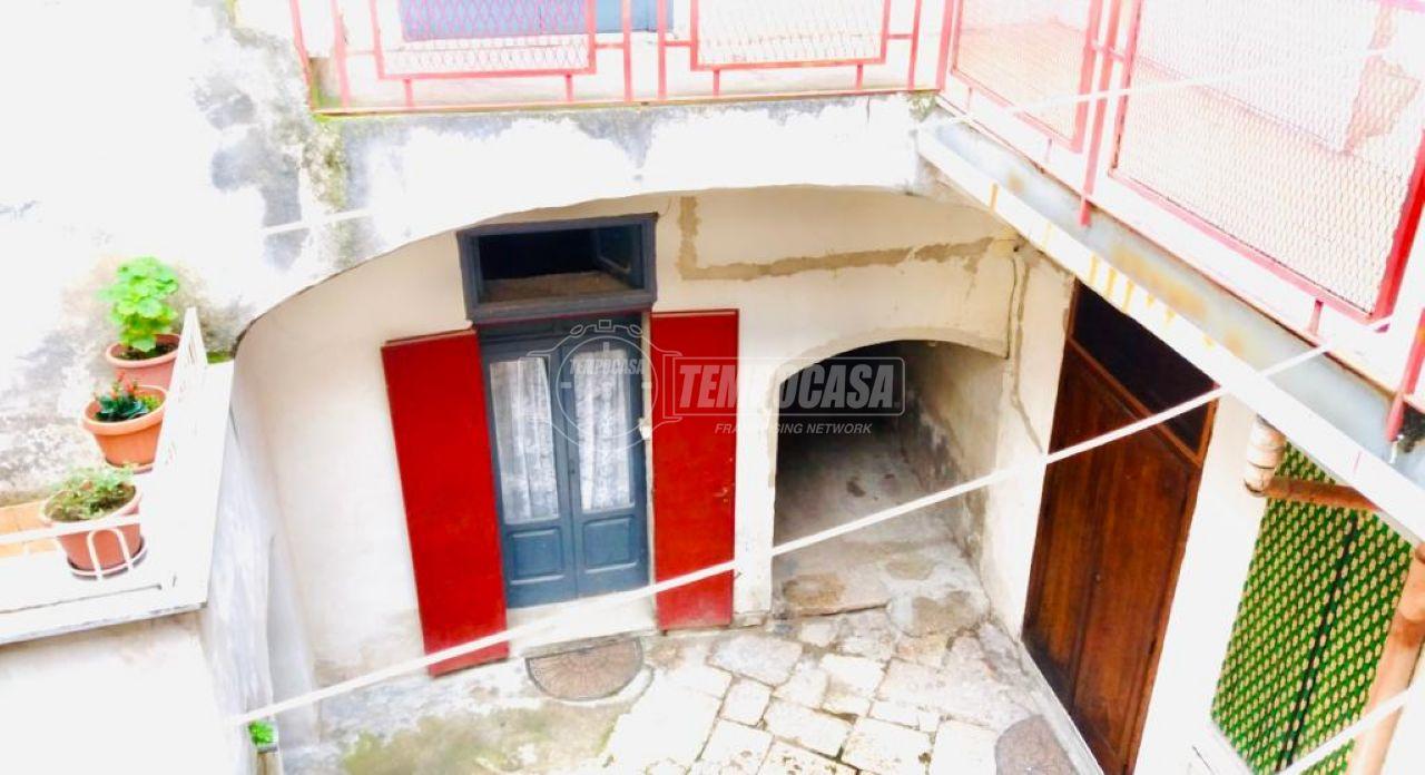 Appartamento in vendita a Marzano Di Nola