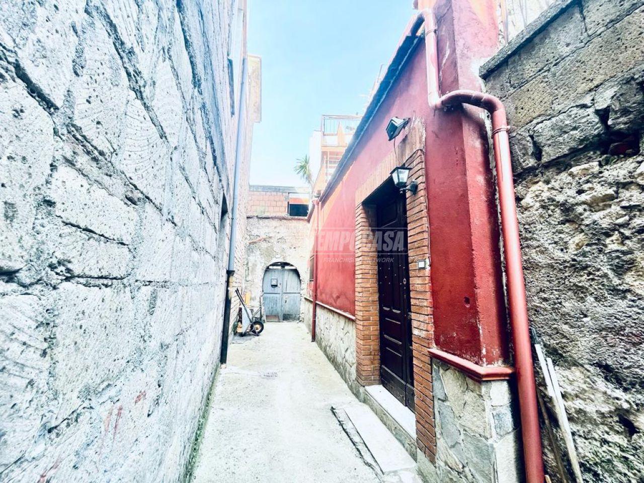 Appartamento in vendita a Taurano