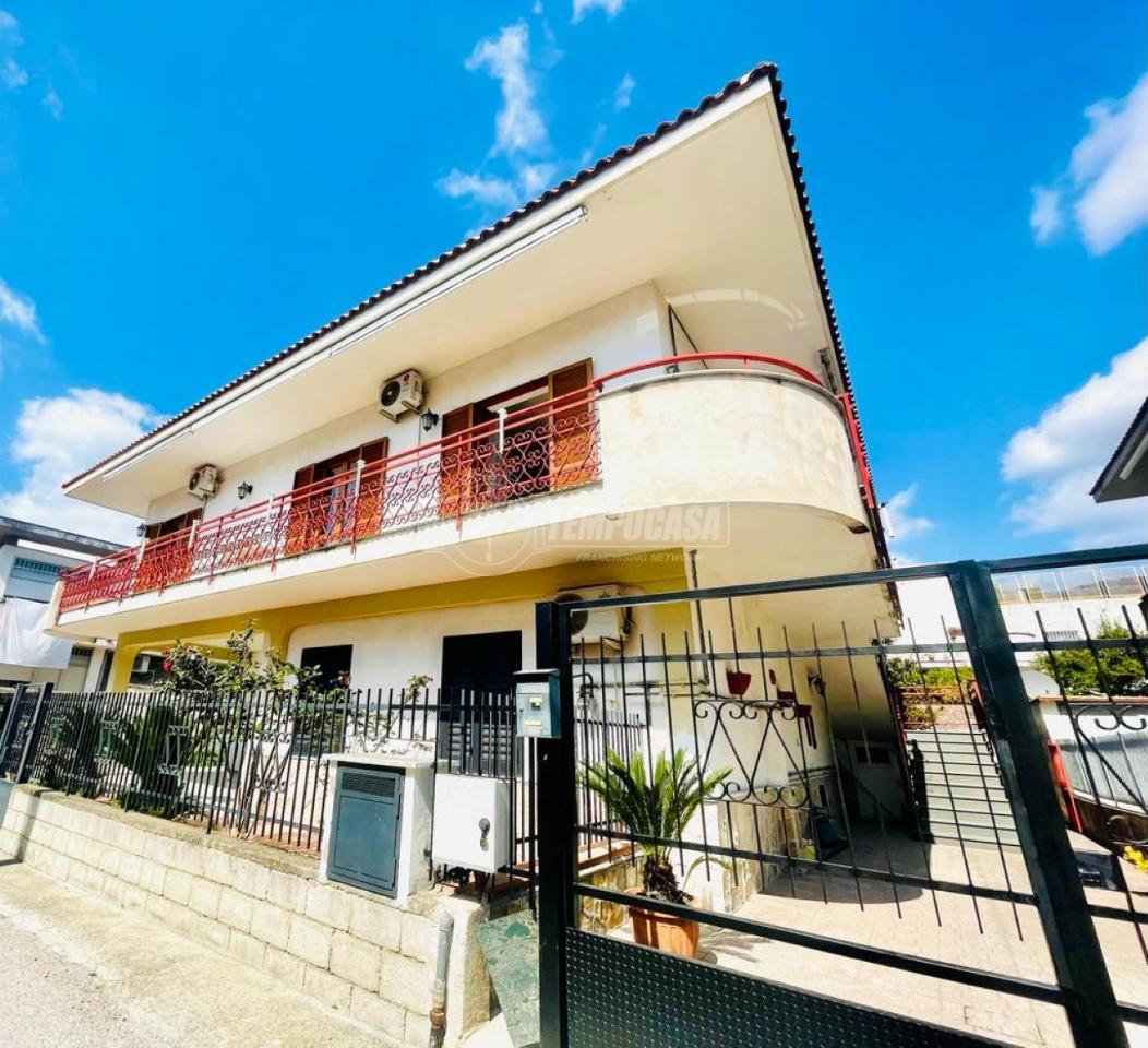 Appartamento in vendita a Roccarainola