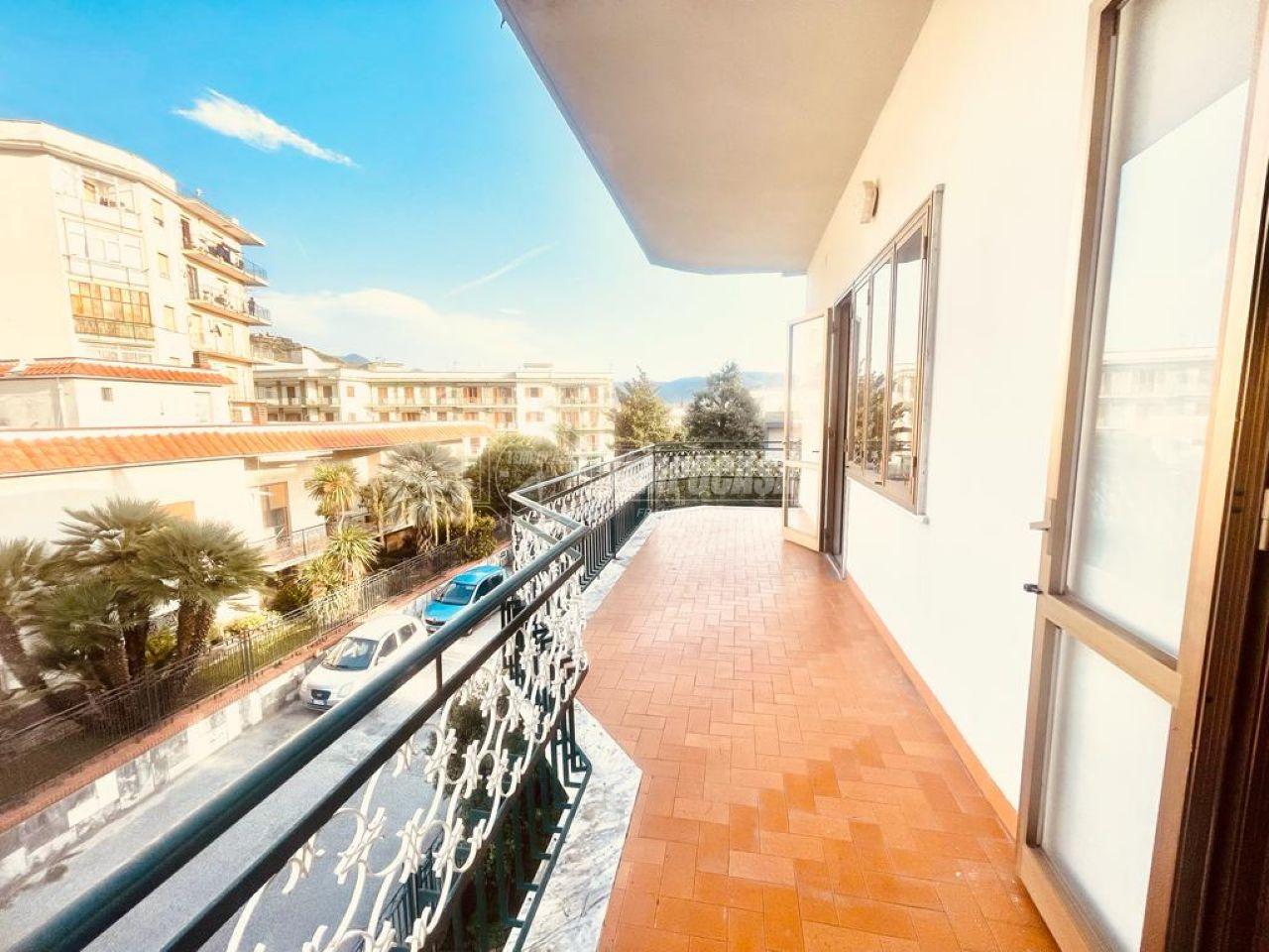 Appartamento in vendita a Roccarainola