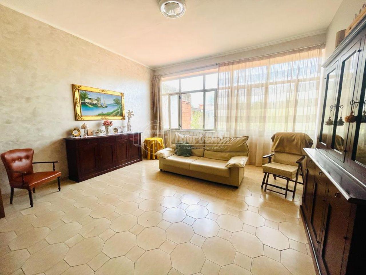 Appartamento in vendita a Nola