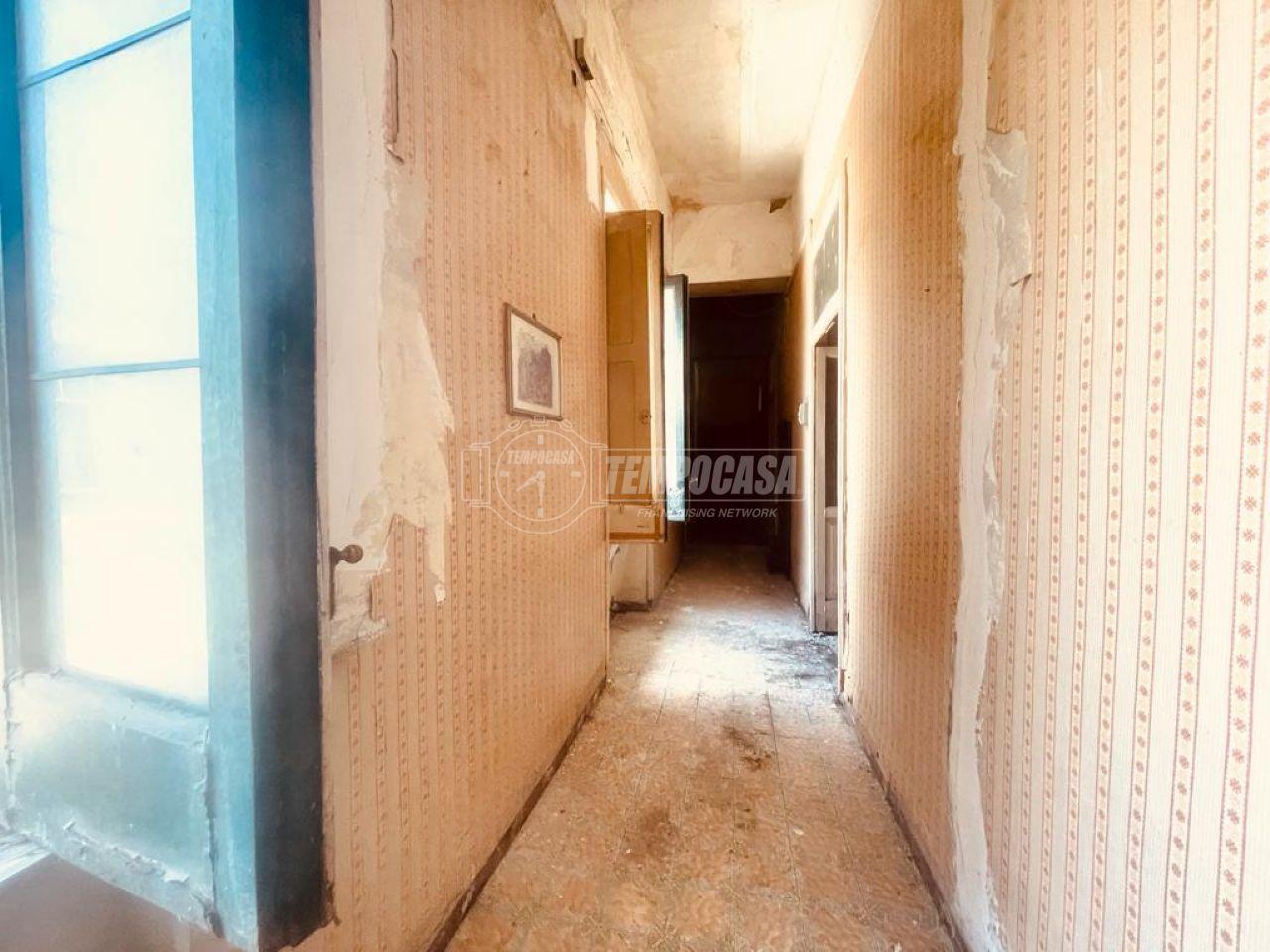 Appartamento in vendita a Casamarciano