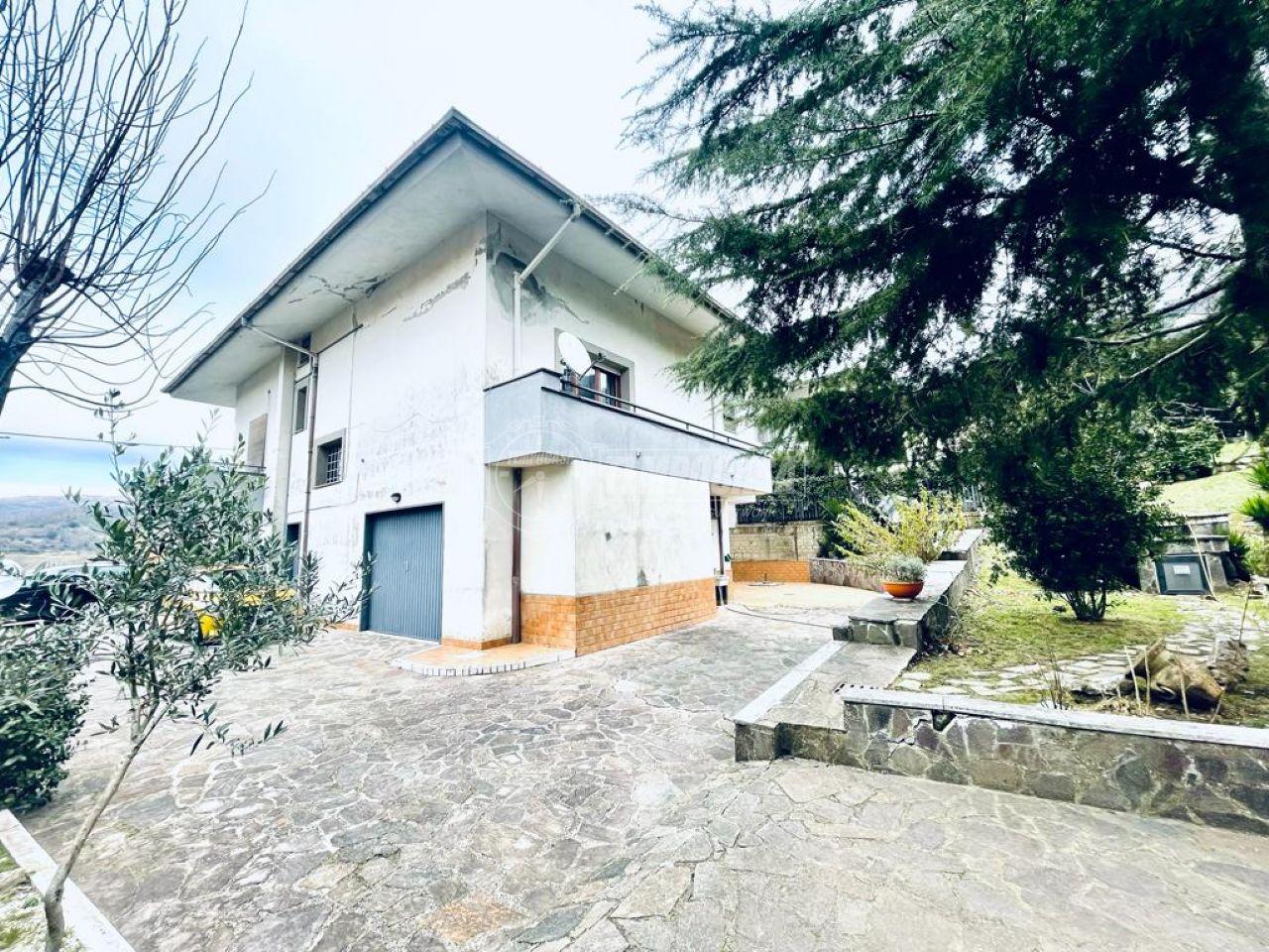 Appartamento in vendita a Montesarchio