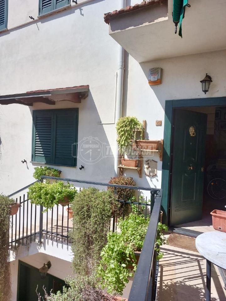 Appartamento in vendita a Cimitile