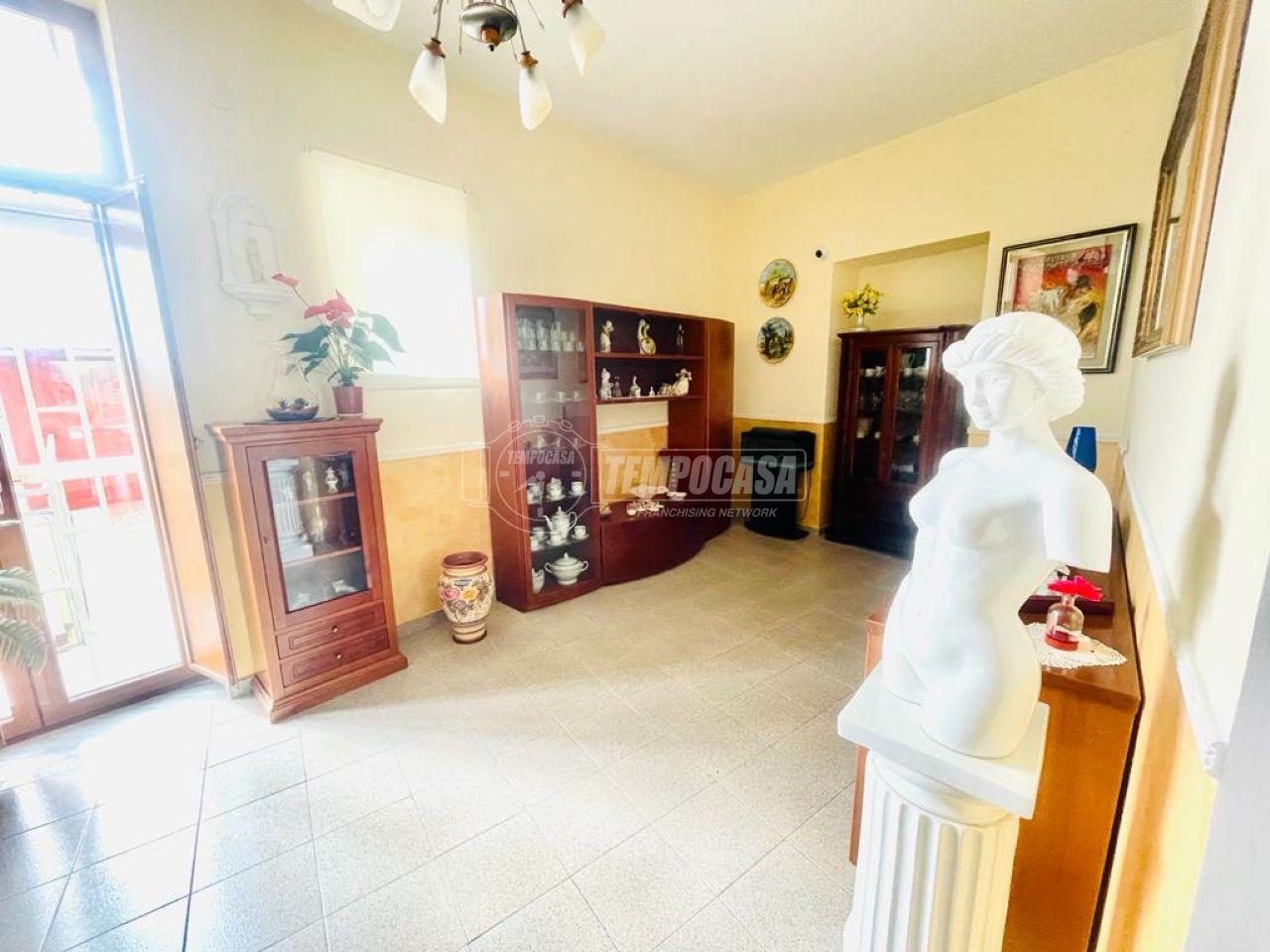 Appartamento in vendita a Cicciano