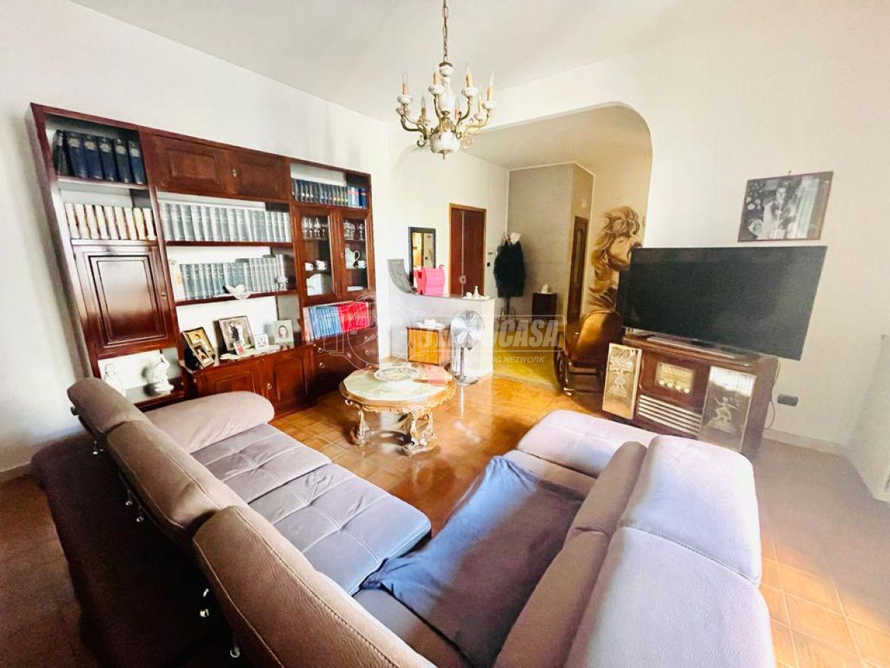 Appartamento in vendita a Cicciano