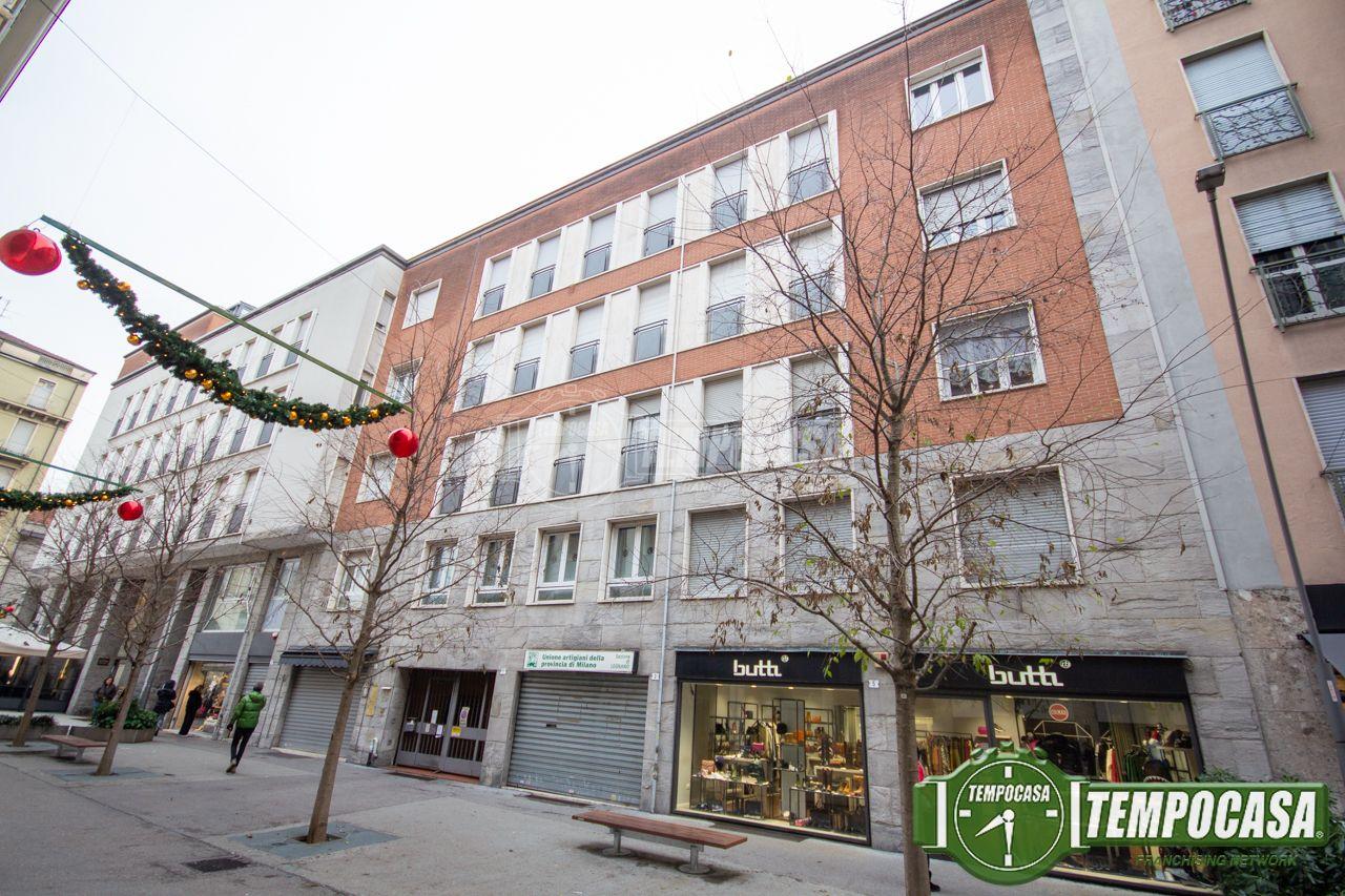 Appartamento in vendita a Legnano