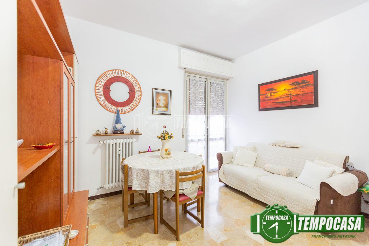 Appartamento in vendita a Legnano