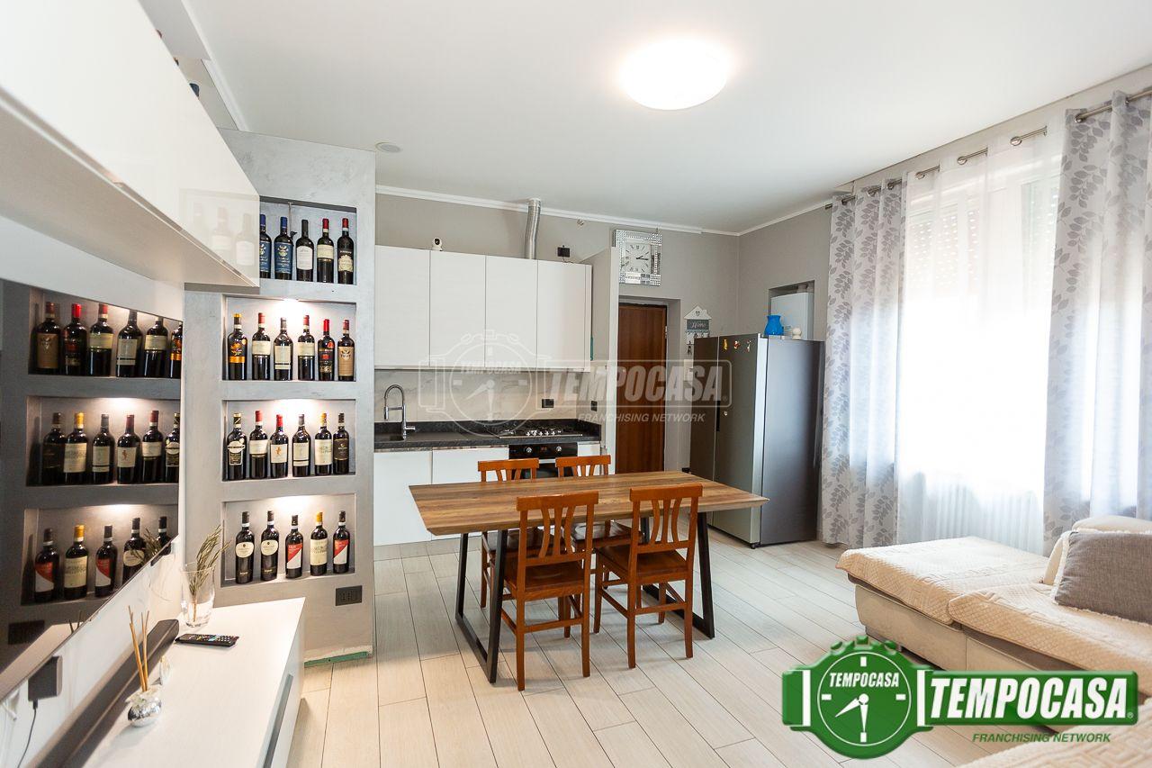 Appartamento in vendita a Legnano