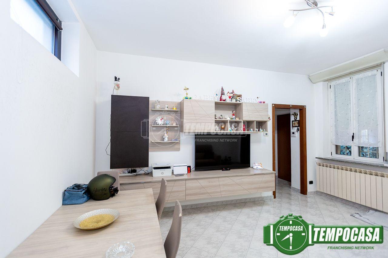 Appartamento in vendita a Legnano