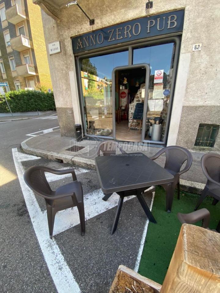 Enoteca in vendita a Legnano