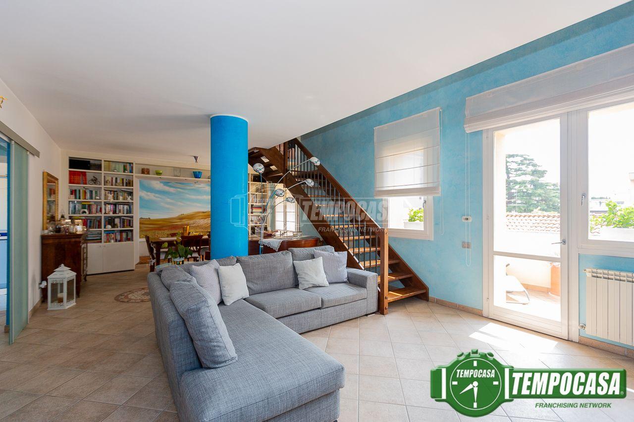 Appartamento in vendita a Legnano