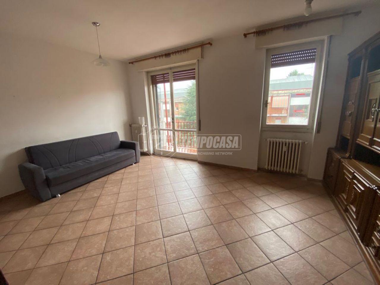 Appartamento in vendita a Legnano