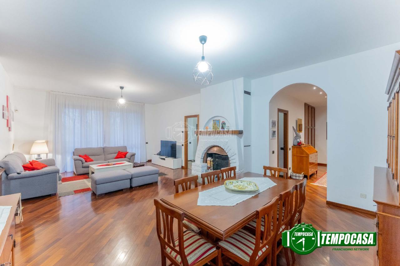 Appartamento in vendita a Legnano