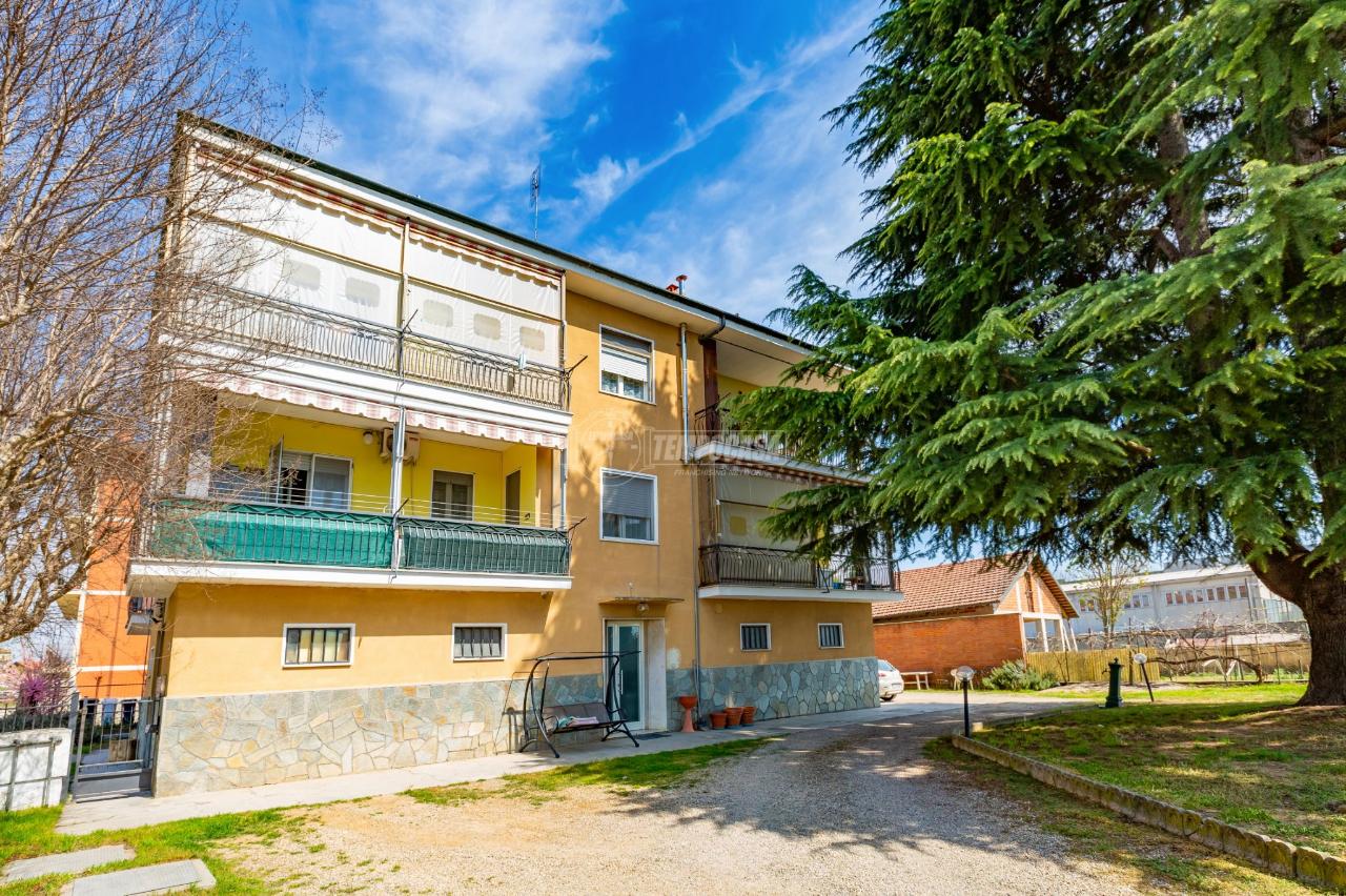 Appartamento in vendita a Chieri