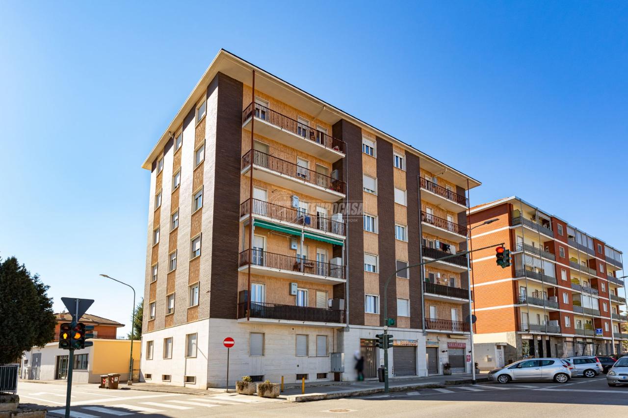 Appartamento in vendita a Chieri