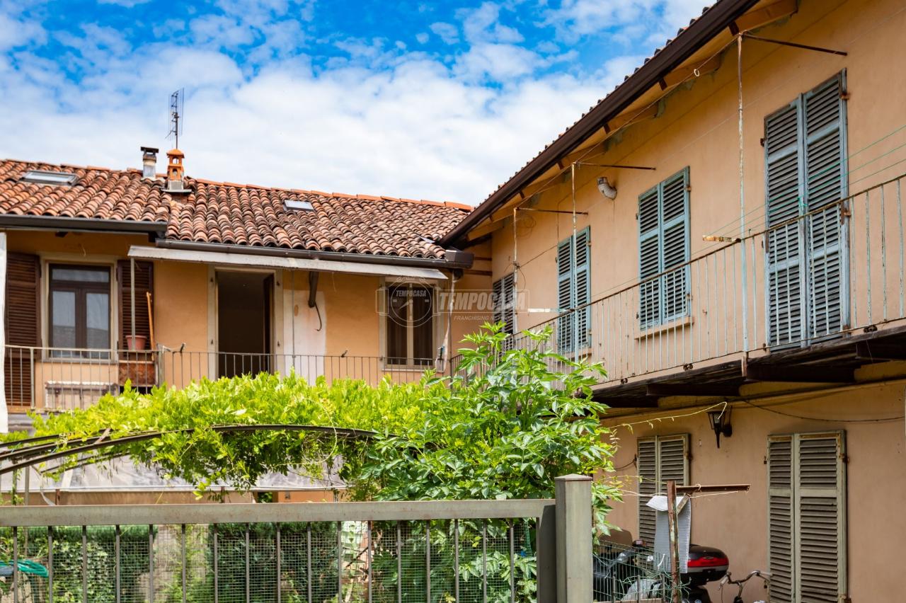 Appartamento in vendita a Chieri