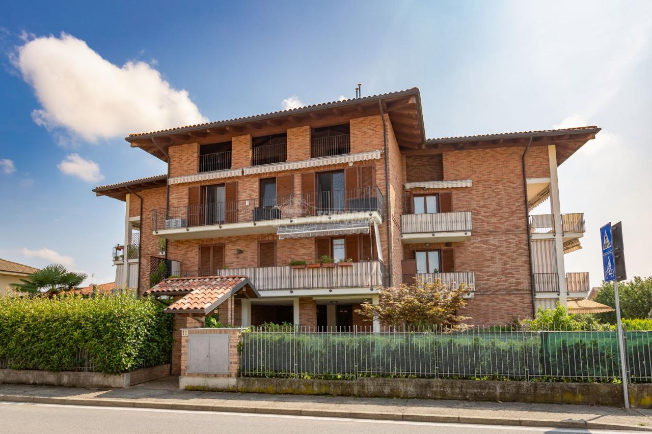 Appartamento in vendita a Chieri