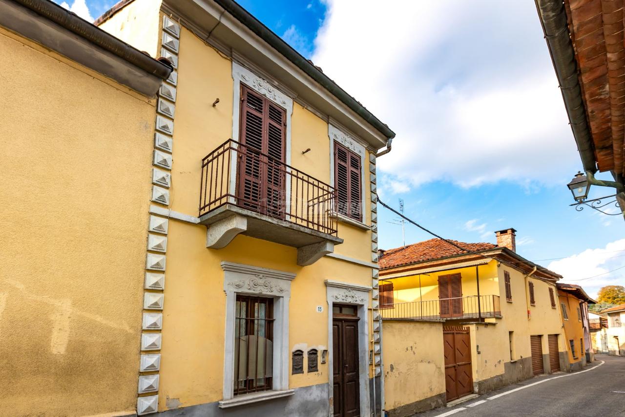 Casa indipendente in vendita a Chieri
