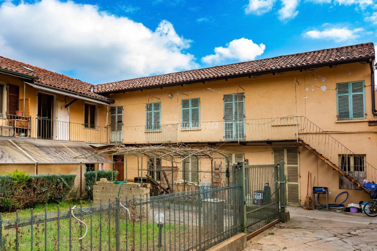 Appartamento in vendita a Chieri
