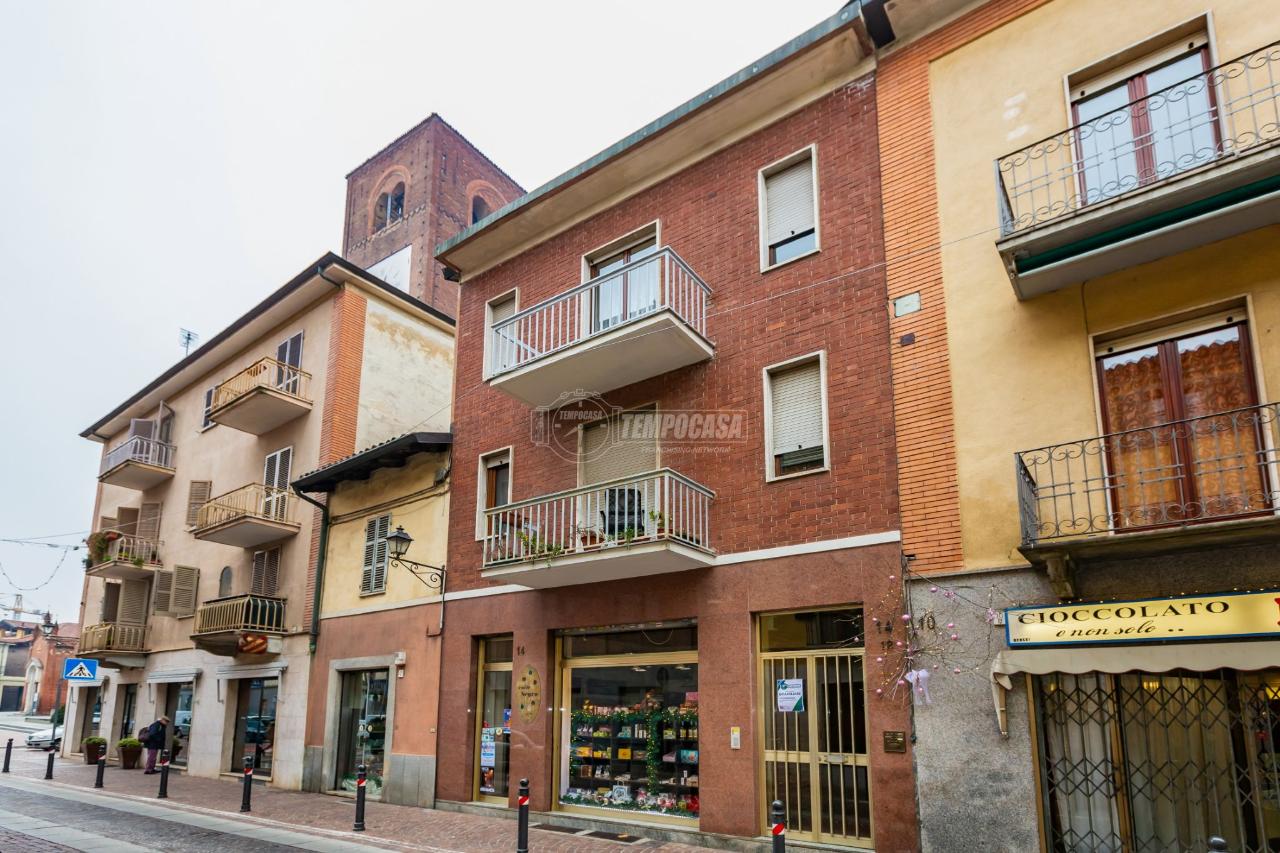 Casa indipendente in vendita a Chieri