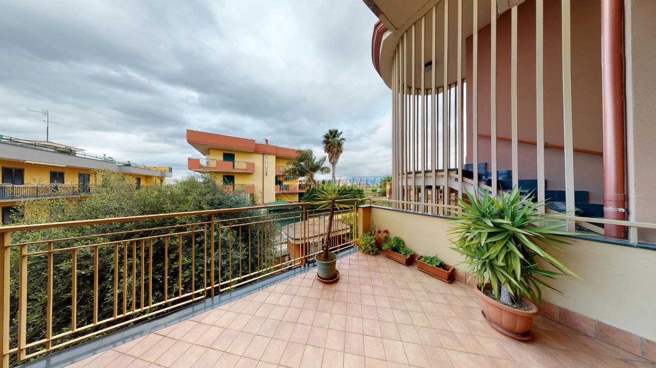 Appartamento in vendita a Castello Di Cisterna