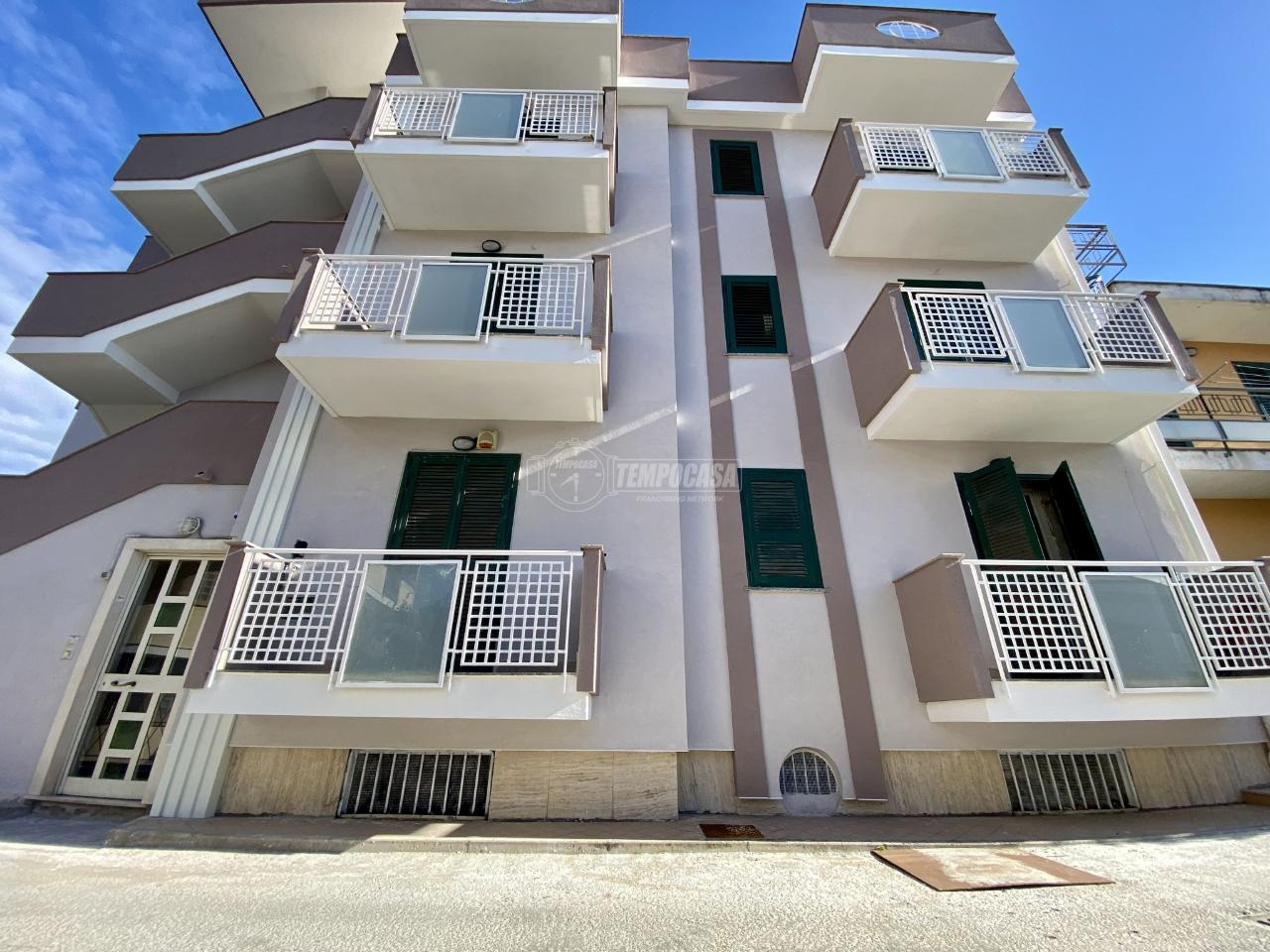 Appartamento in vendita a Castello Di Cisterna