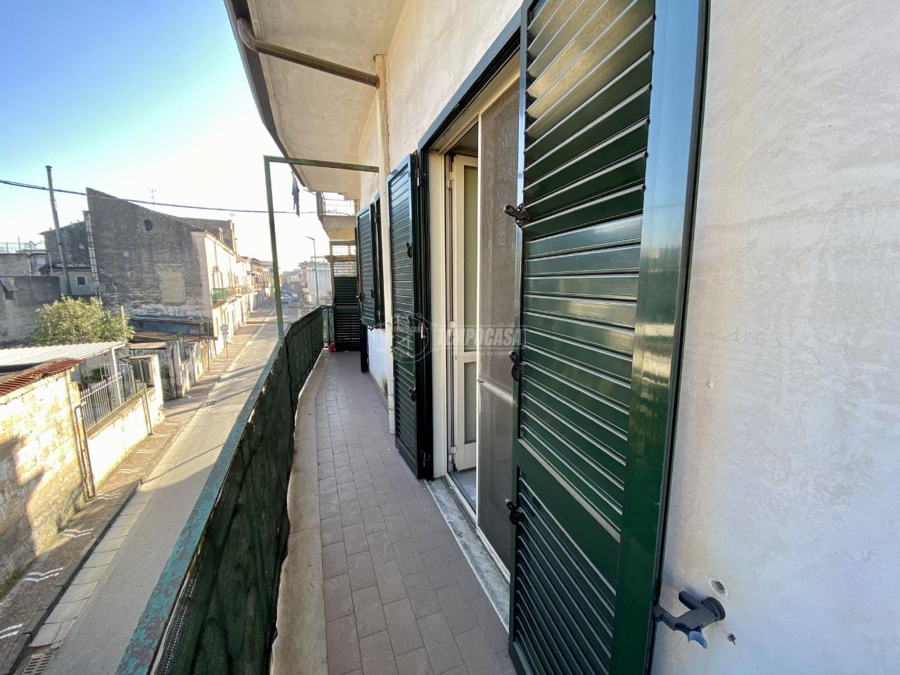 Appartamento in vendita a Mariglianella