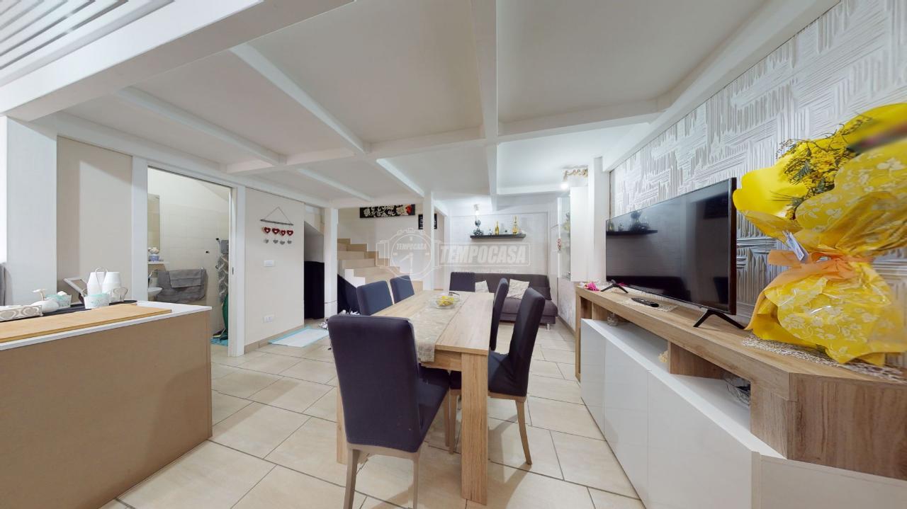 Casa indipendente in vendita a Mariglianella