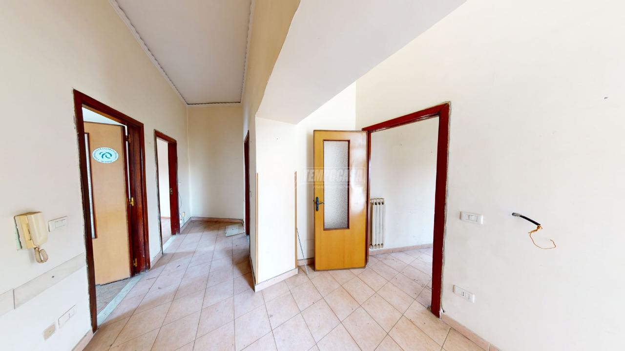 Appartamento in vendita a Mariglianella