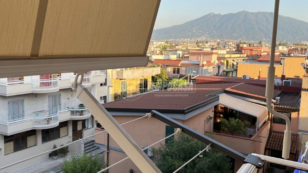 Trilocale in Via Rocco Galdieri 44, Brusciano