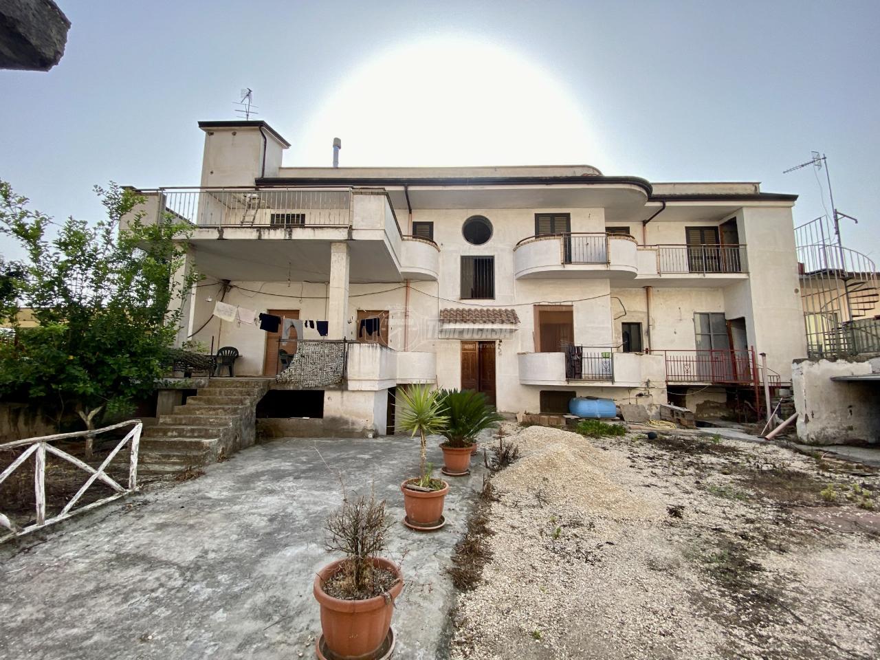 Villa a schiera in vendita a Mariglianella