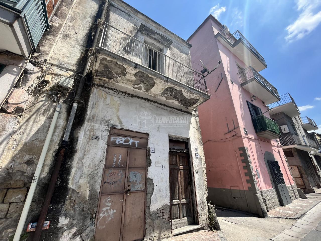 Palazzo in vendita a Mariglianella