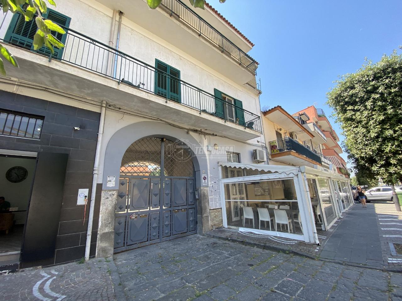 Appartamento in vendita a Brusciano